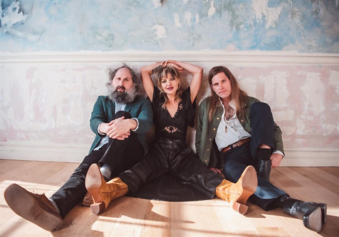 New this week: 'Bad Boys' sequel, Bon Jovi and Bonny Light Horseman ...