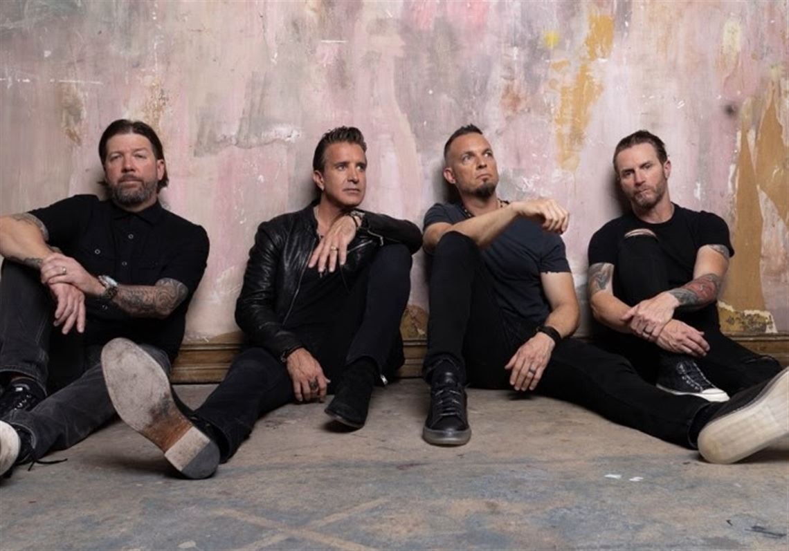 How a 'jock jam' brought Creed back to life | Pittsburgh Post-Gazette