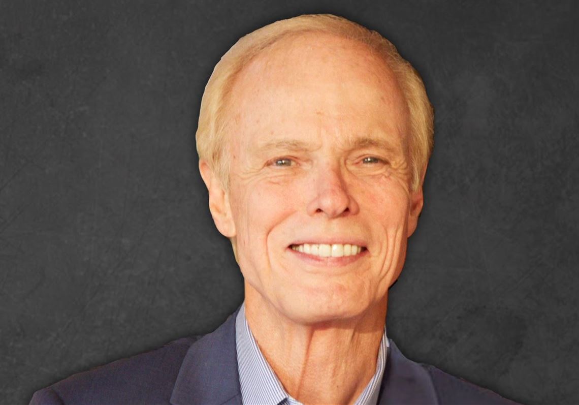 Obituary: John E. ‘Jay’ Passavant III | Founder of North Way Christian ...