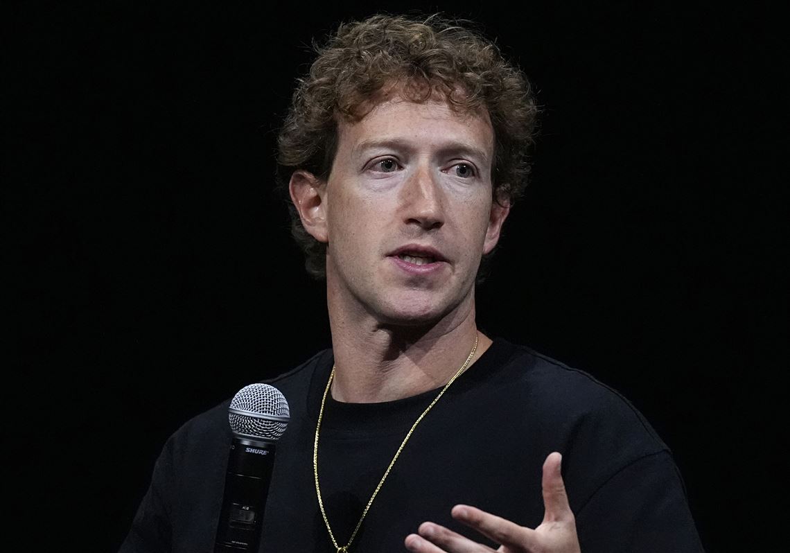 Beth Kowitt: Big corporations don’t want to make the world better ...