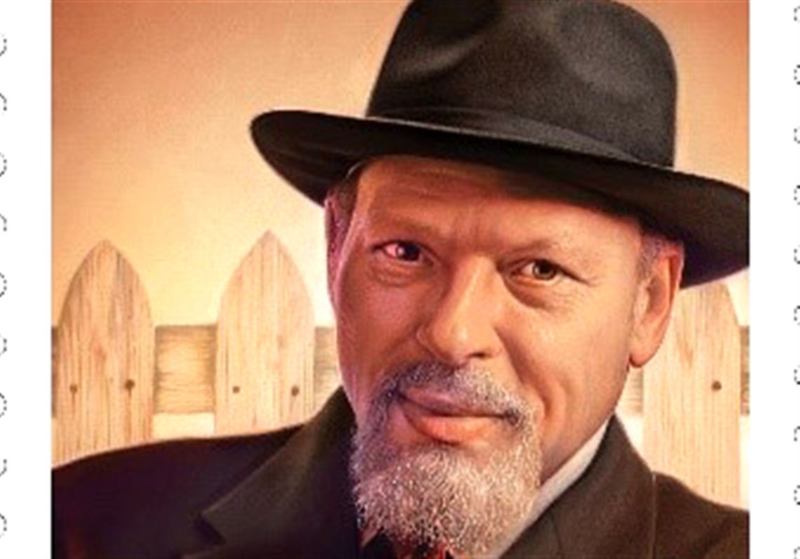 August Wilson's family, friends thrilled with his Forever stamp ...