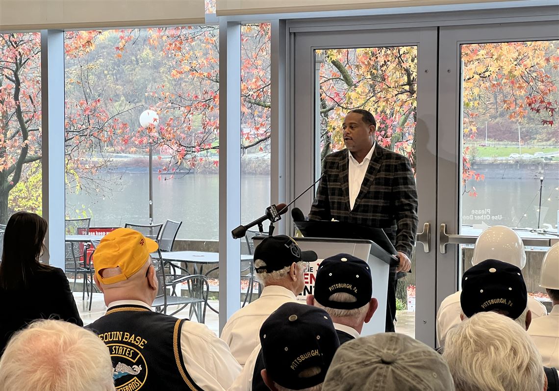 Gainey picks 2 for PWSA board after eliminating advisory panel ...