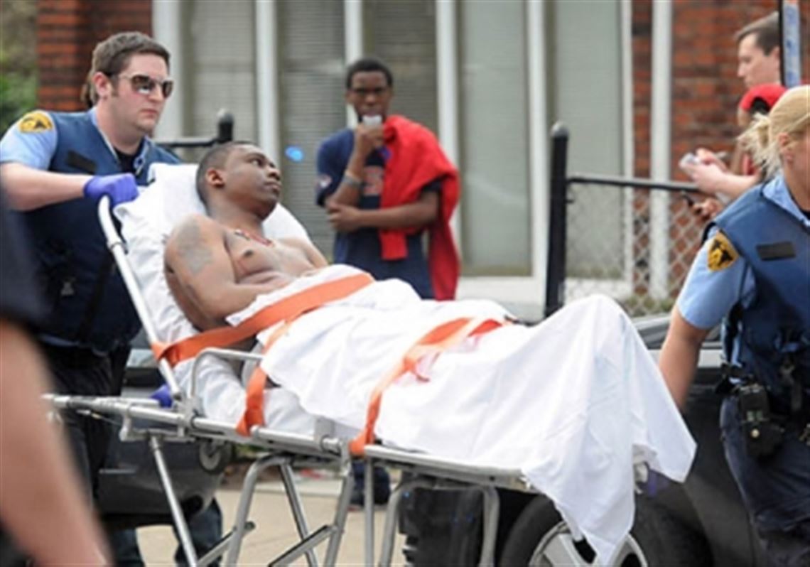 Editorial: In the face of rising gun violence, ambulances should carry ...