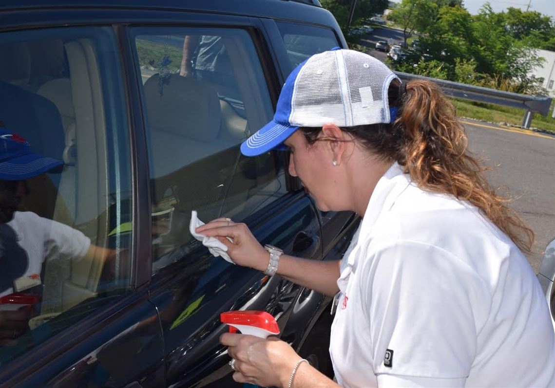 AAA East Central to offer free VIN etching on car windows in ...