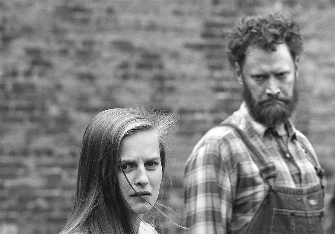 Stage preview: Hopeful musical 'Violet' is in bloom on the North Side ...