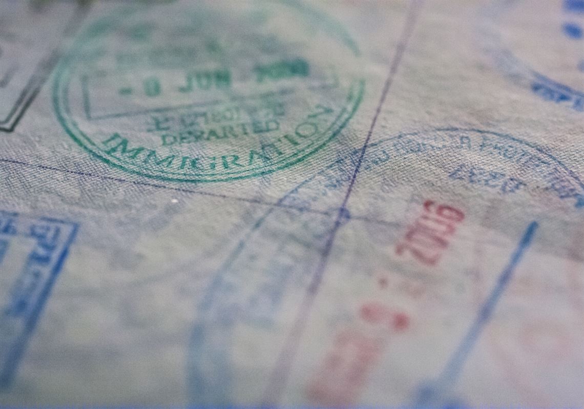 EB-5 visa program reform | Pittsburgh Post-Gazette