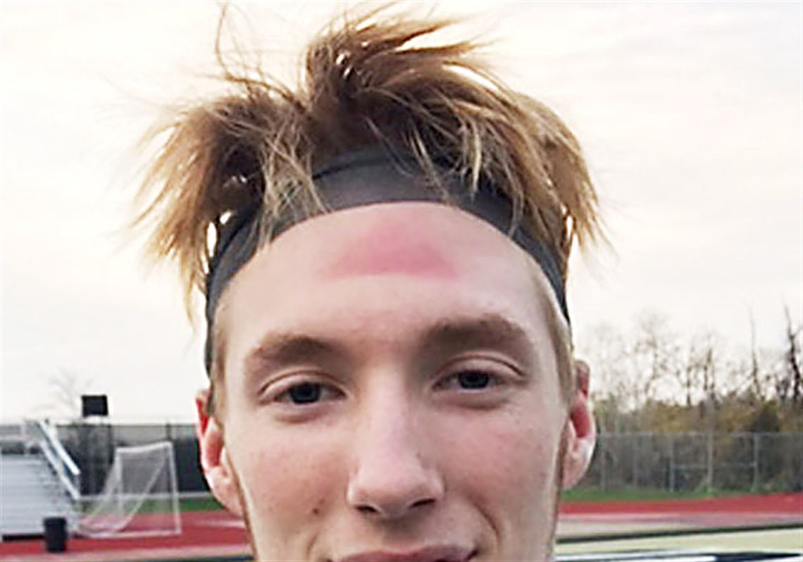 Post-Gazette Athletes of the Week: Brady Walker and Bella Seman ...