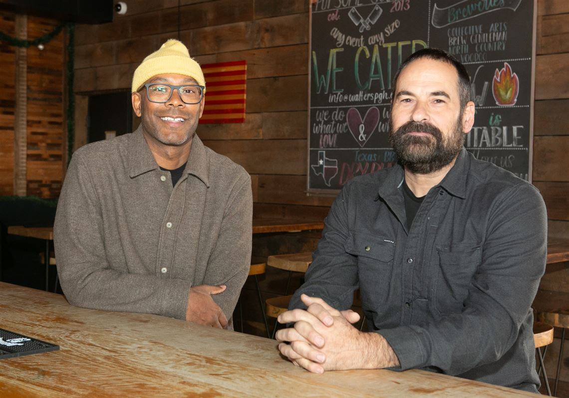 Walter’s Southern Kitchen in Lawrenceville offers a ‘craveable ...