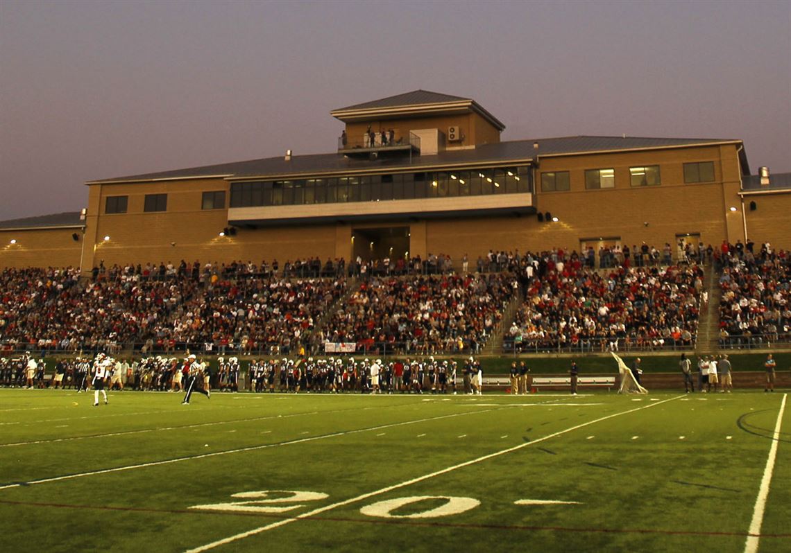 WPIAL sets Class 1A and 2A football championship date and times ...