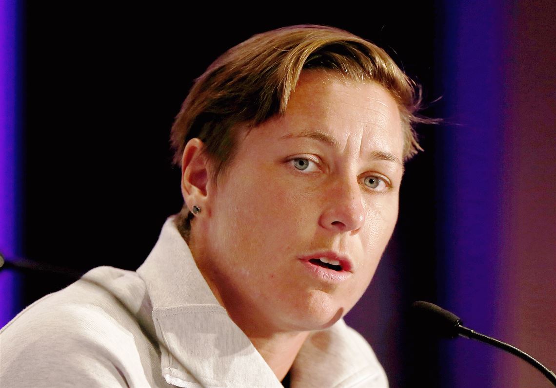 Women’s World Cup takes center stage | Pittsburgh Post-Gazette