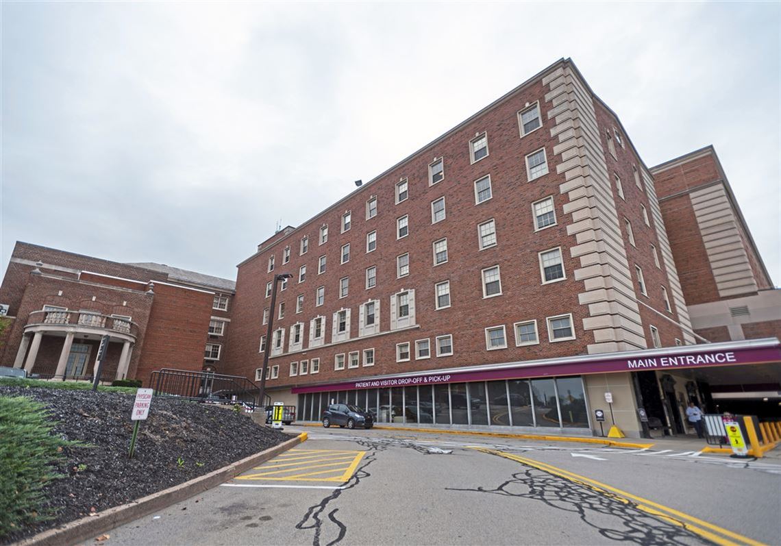 Hearing Thursday for UPMC-Washington Health System merger | Pittsburgh ...