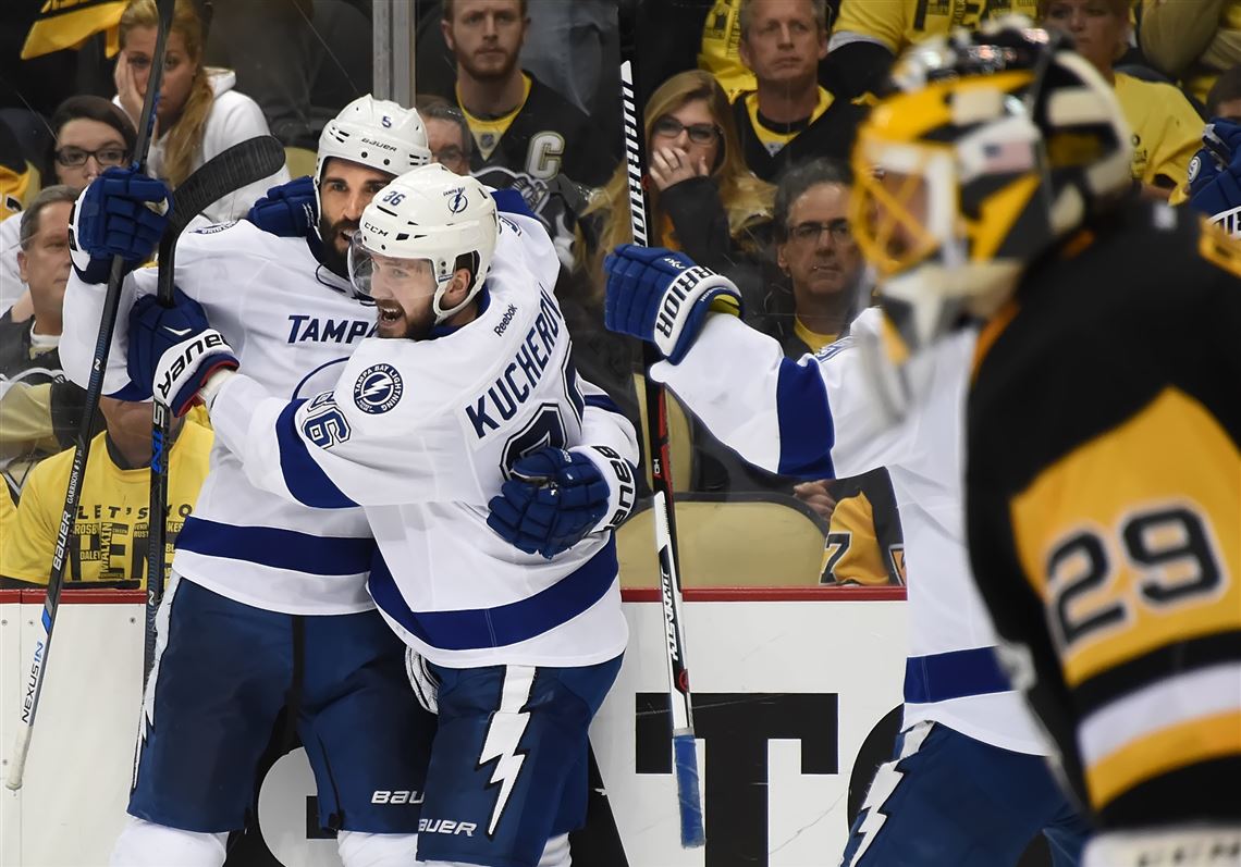 Gene Collier: Two losses in row come at a bad time for Penguins ...