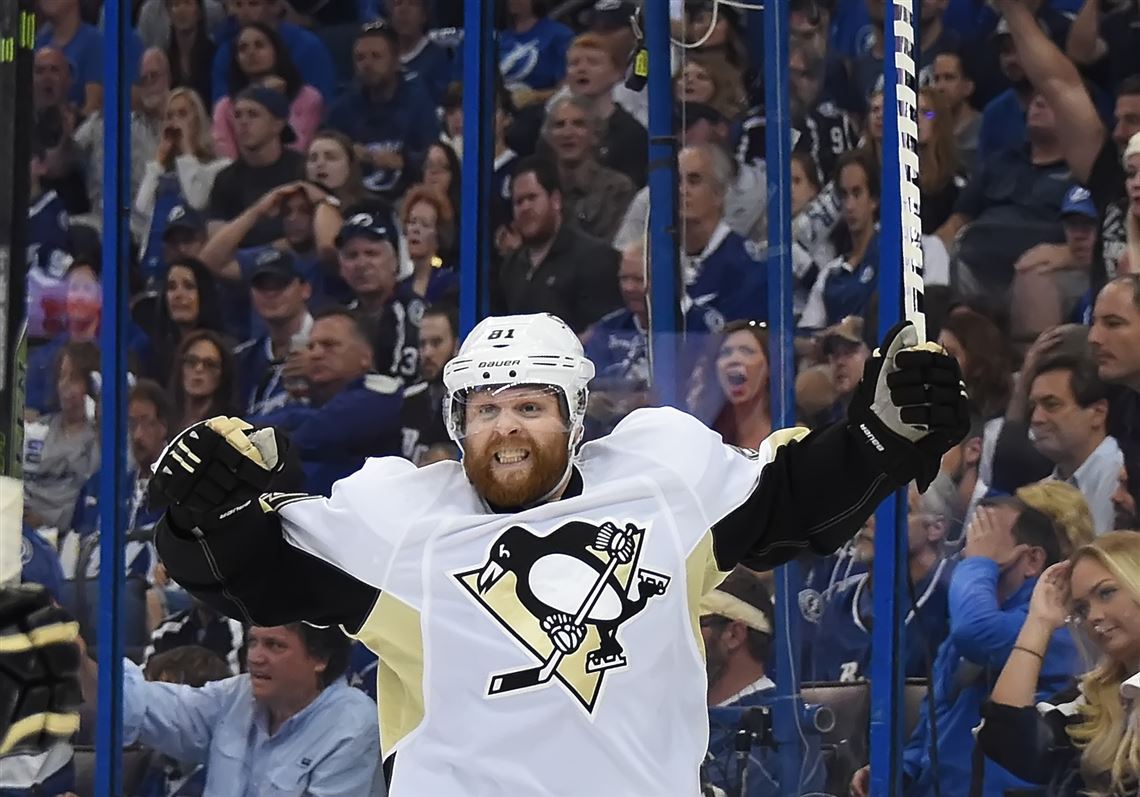 Seth Rorabaugh Penguins chat transcript: 5.27.16 | Pittsburgh Post-Gazette