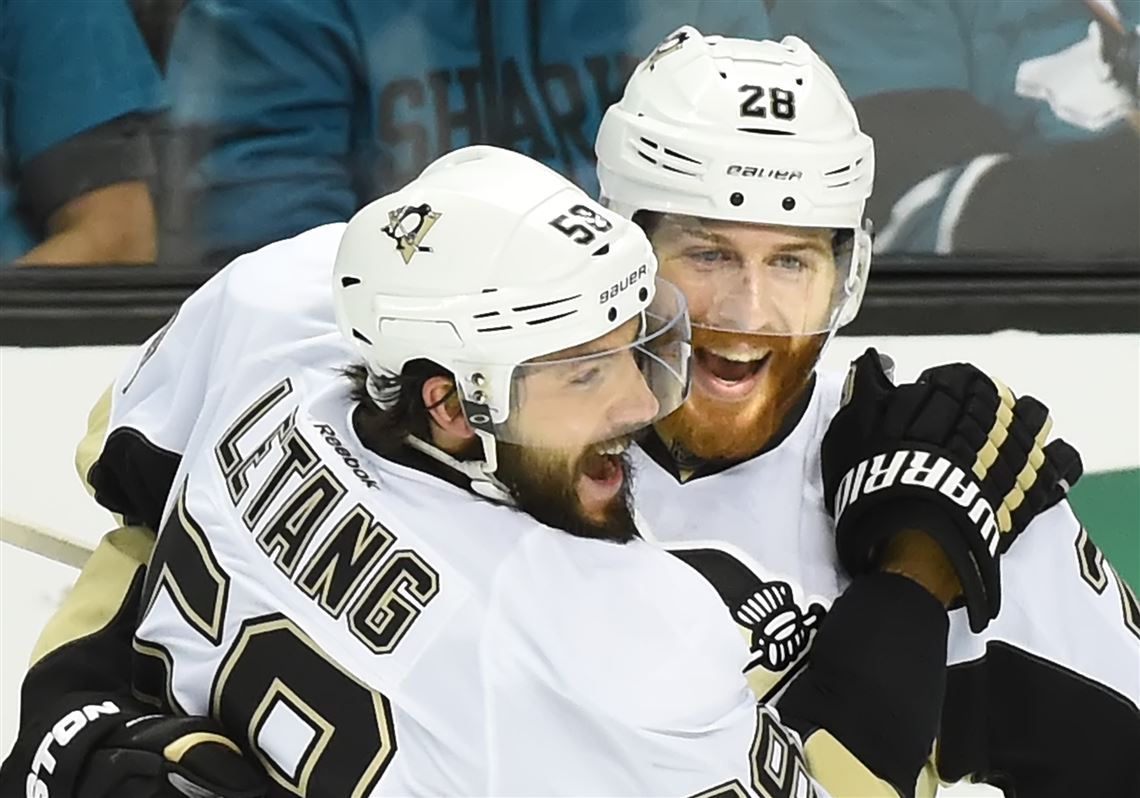Sharks desperate to find formula for Game 5 win | Pittsburgh Post-Gazette