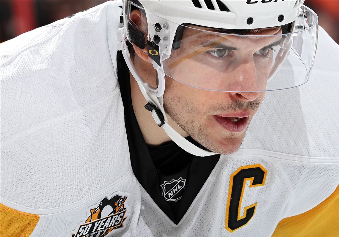 Return to SAP Center special, but Penguins focusing on issue at hand ...