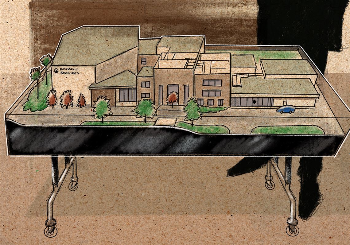 Officer remembers ‘the violence, the smells, the sights’ inside the ...