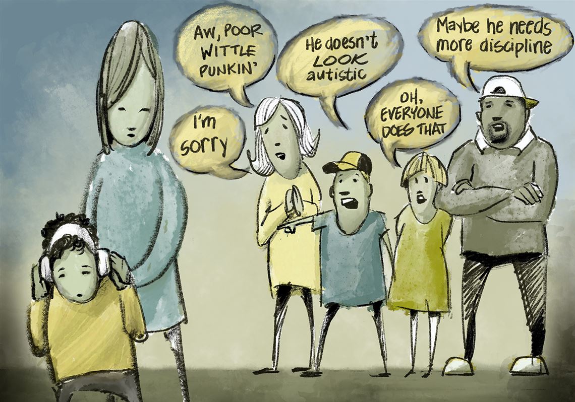 Gary Blumenthal: No, Mr. Trump, people with intellectual disabilities ...