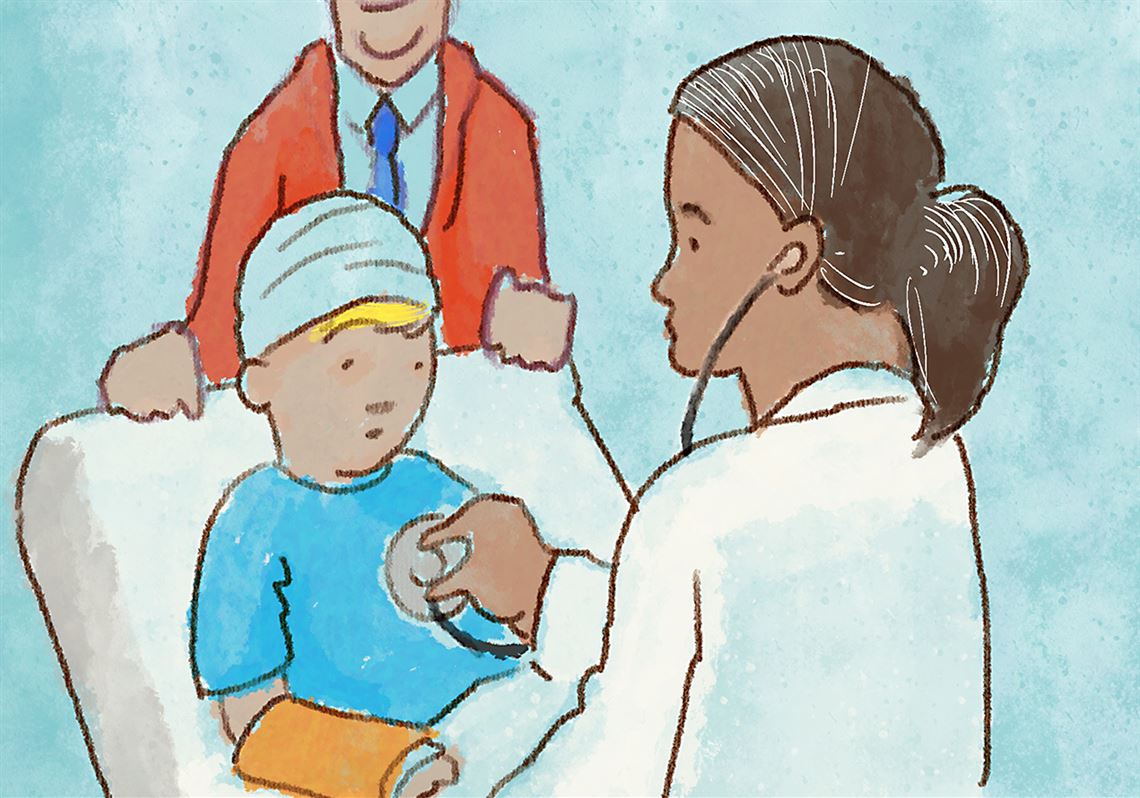 UPMC surgeons lead trial testing interventions for life-threatening ...