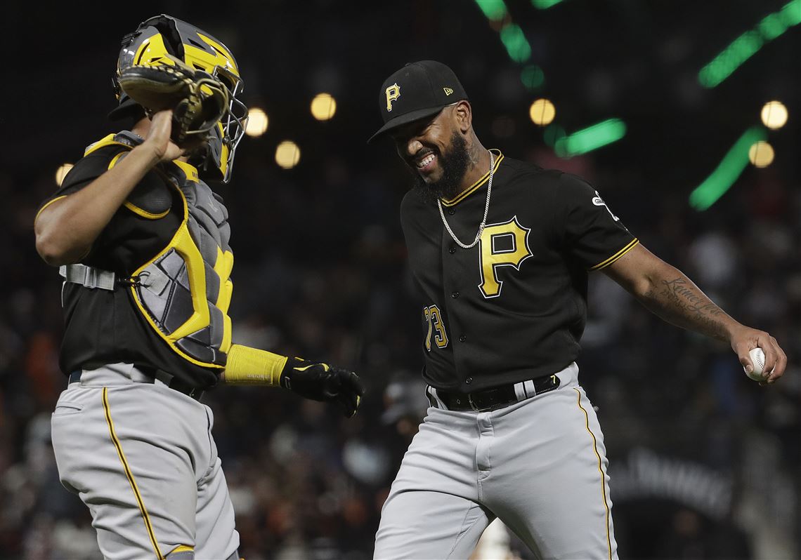 Trevor Williams throws another scoreless start; Pirates beat Giants 4-0 ...