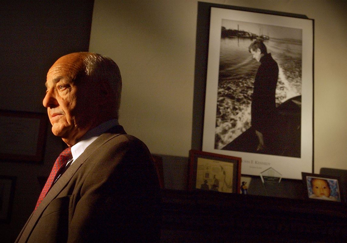 Wecht faults Trump for delay in releasing all JFK assassination ...