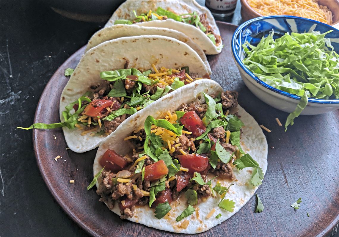Let's Eat: Want a hot taco? Don't wait til Tuesday | Pittsburgh Post ...