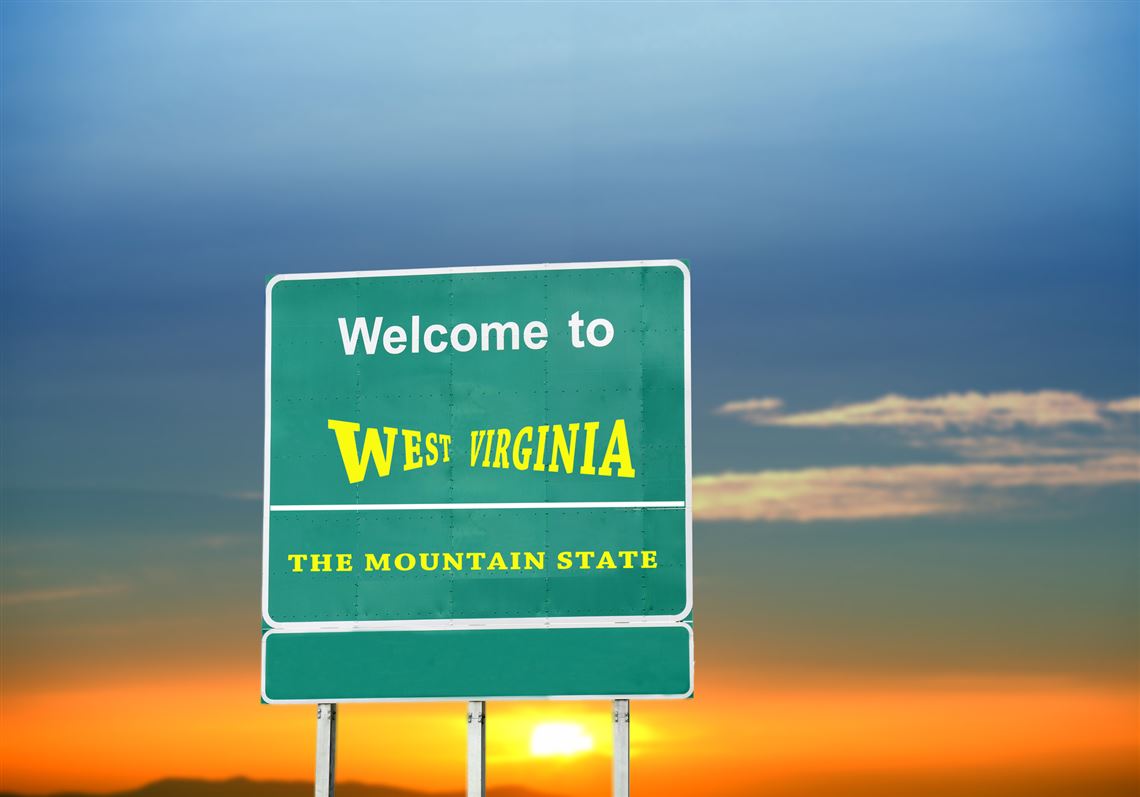 Mountain State truths: Before ridiculing West Virginia, here are a few ...