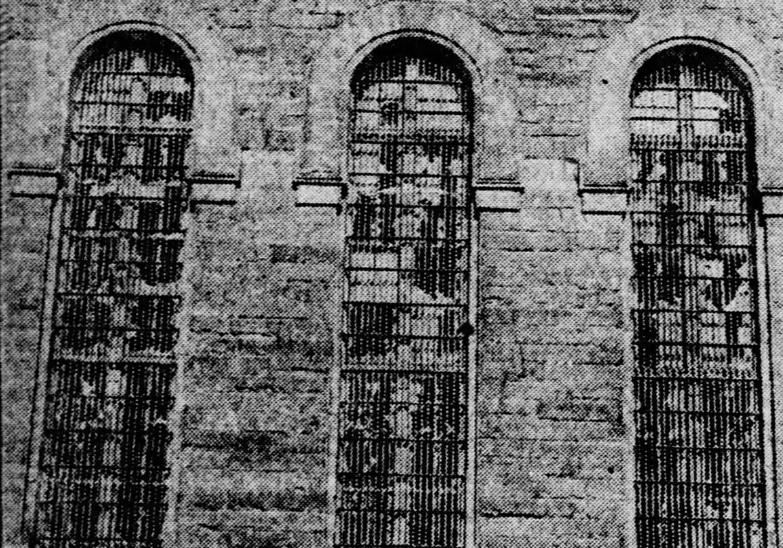 Remembering the 1924 Pittsburgh prison riot | Pittsburgh Post-Gazette