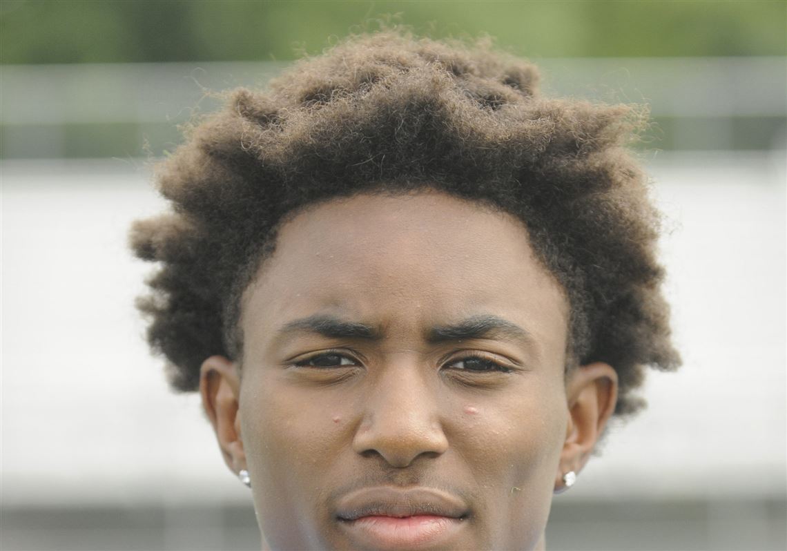 Blue Chip Chat with Jordan Whitehead, Central Valley | Pittsburgh Post ...
