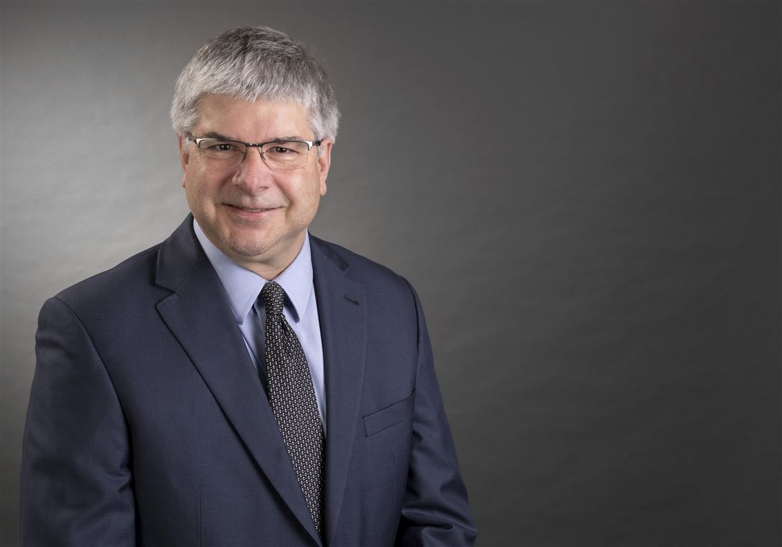 Carnegie Mellon appoints new dean for College of Engineering ...