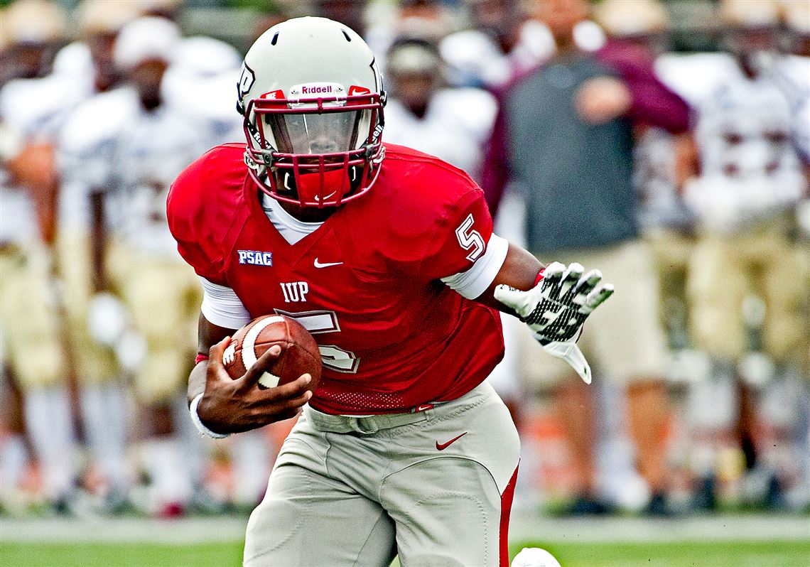 IUP slotted as PSAC Western Division preseason favorite | Pittsburgh ...