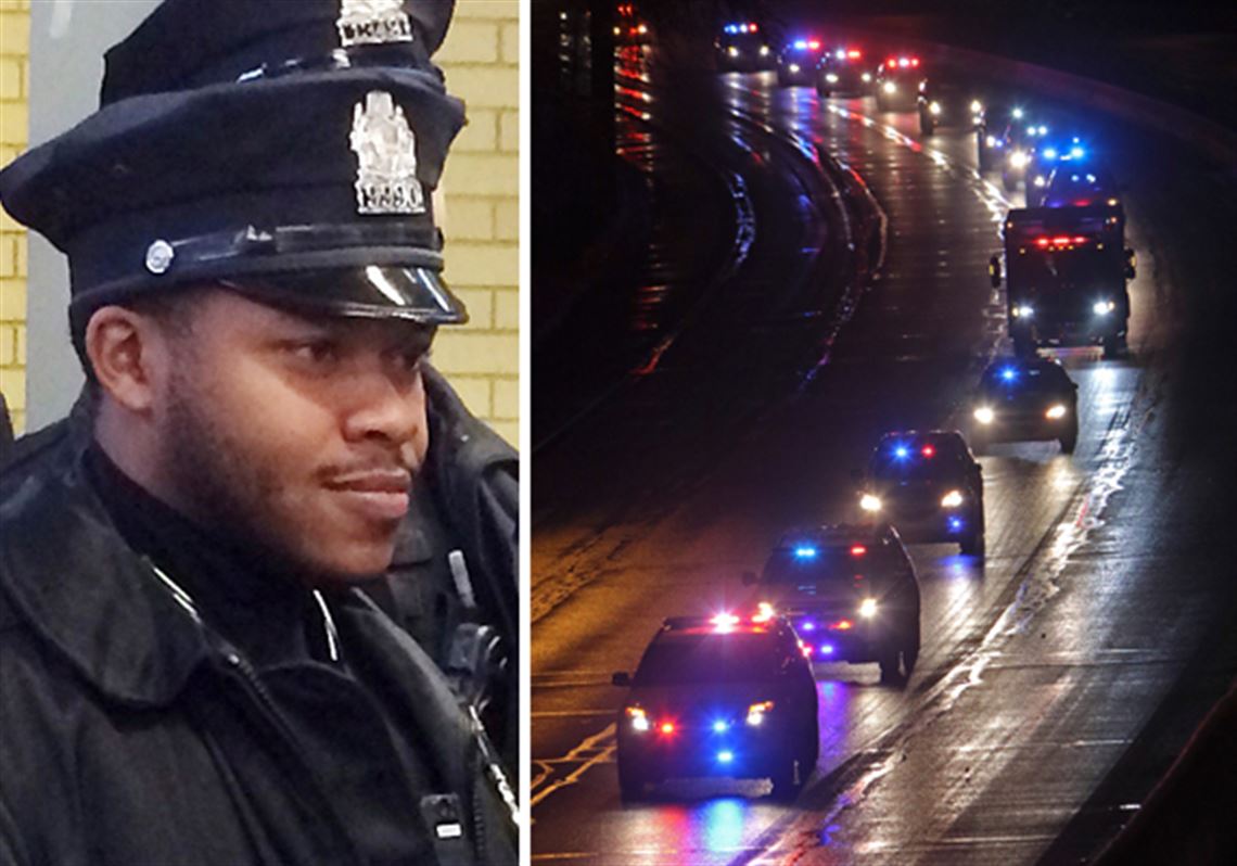 Police: Brothers charged in Philadelphia officer's killing | Pittsburgh ...
