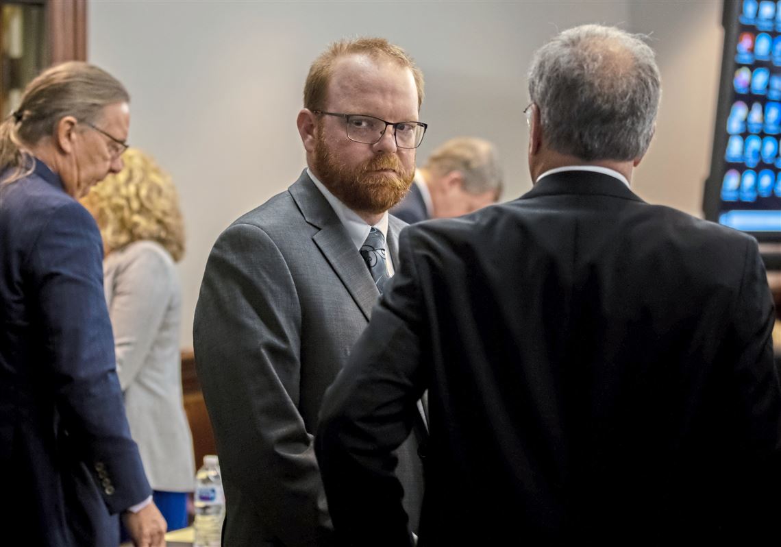 Tony Norman: Truth and consequences after a murder: The N-word edition ...