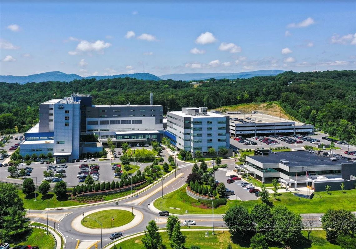 Workplace safety is unionization issue at UPMC Western Maryland ...