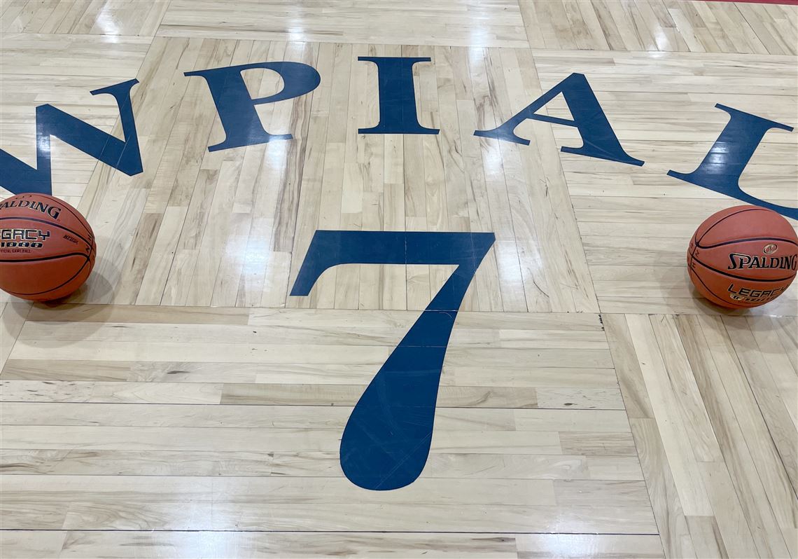 Rowan Carmichael "held" to 22, but Avonworth still rolls to win ...