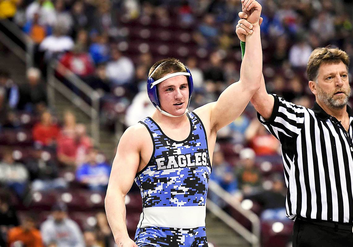 Nine WPIAL wrestlers on Pennsylvania team in Classic | Pittsburgh Post ...
