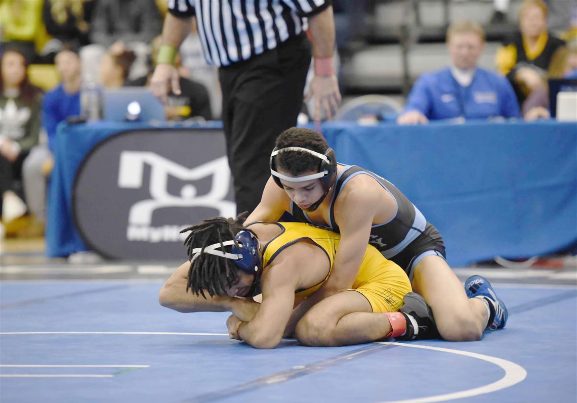 North Hills' Hillegas and Norwin's Phipps shine again for Powerade ...