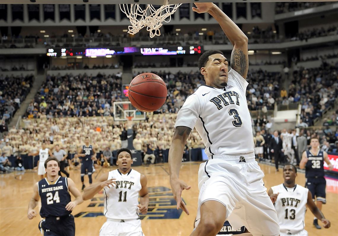 Pitt seeks redemption against athletic North Carolina State ...