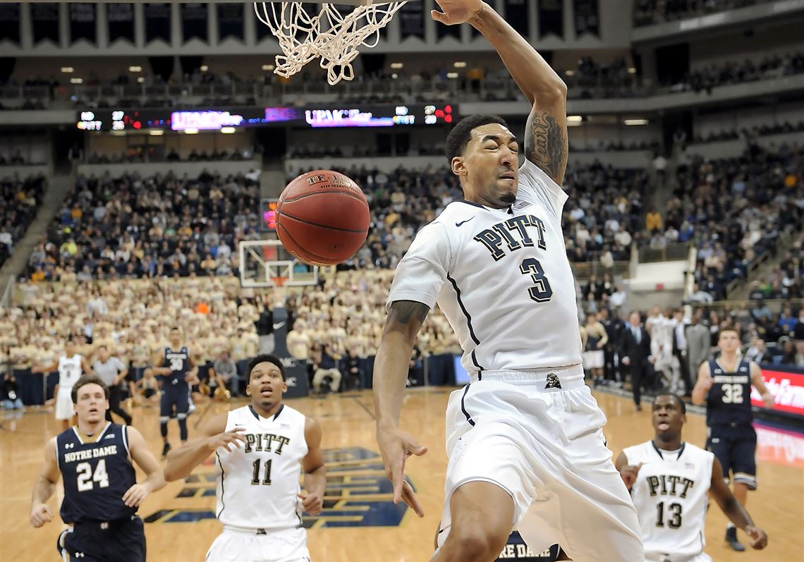 Pitt men land NIT bid, get No. 4 seed | Pittsburgh Post-Gazette