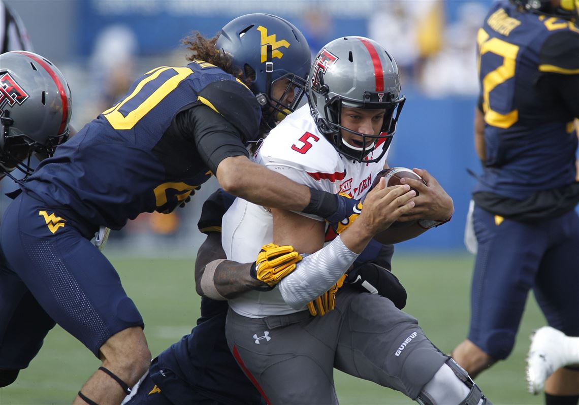Defense stays solid for West Virginia in victory | Pittsburgh Post-Gazette
