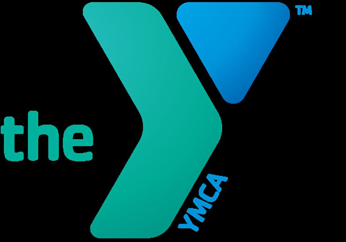 Ymca Green Logo