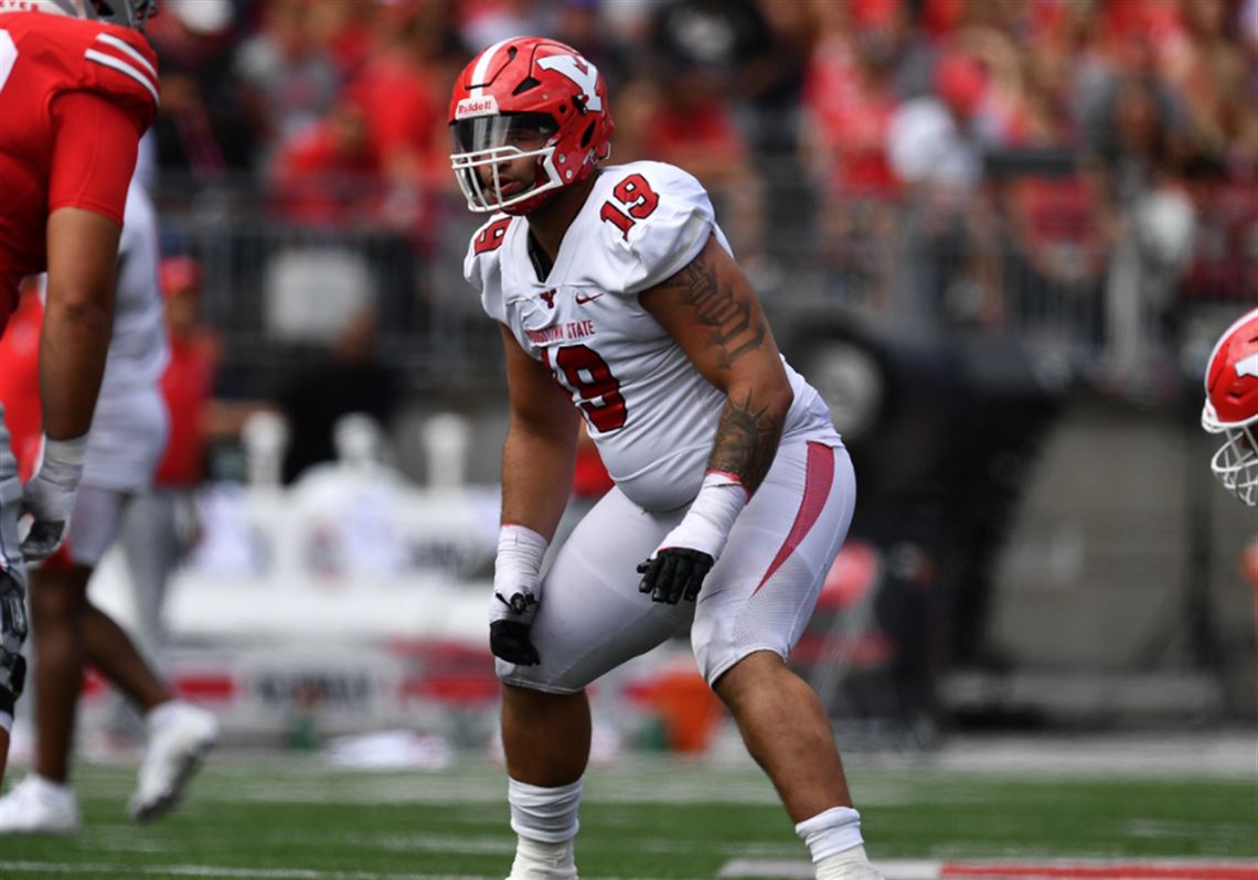 Anthony Johnson explains why he chose Pitt in transfer portal ...