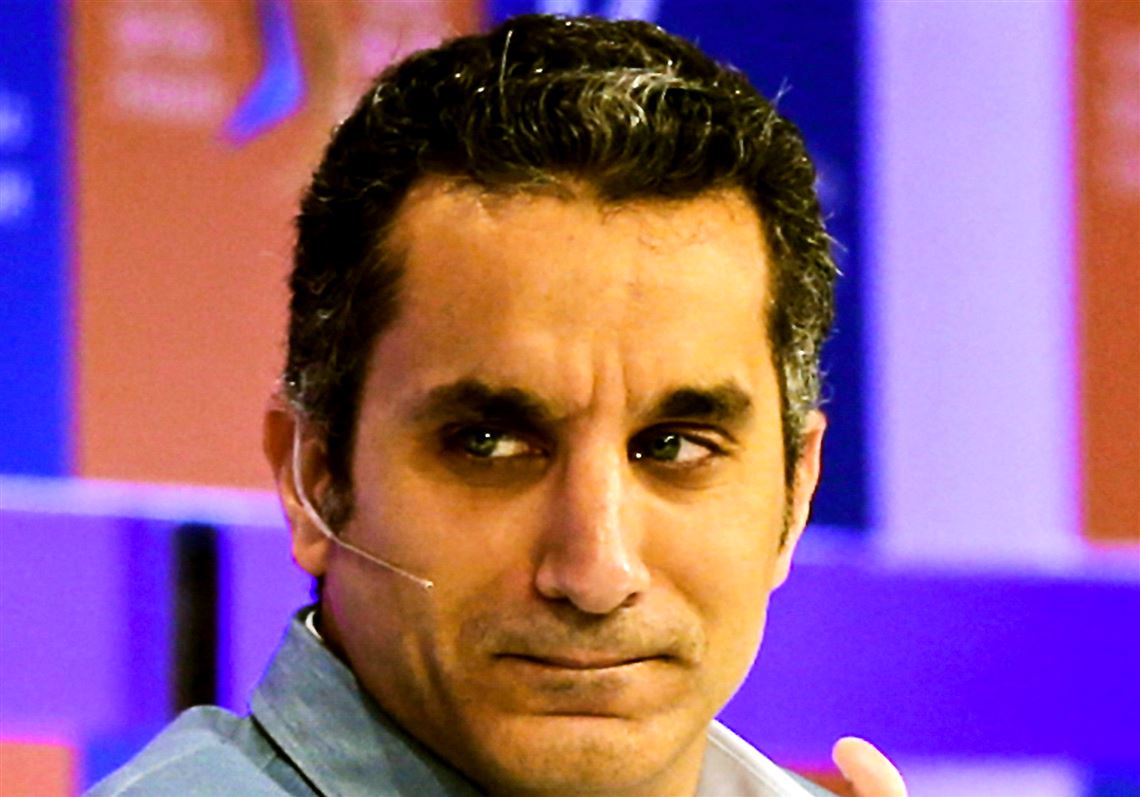 Humanities Festival highlights include Egyptian comedian, The Onion and ...