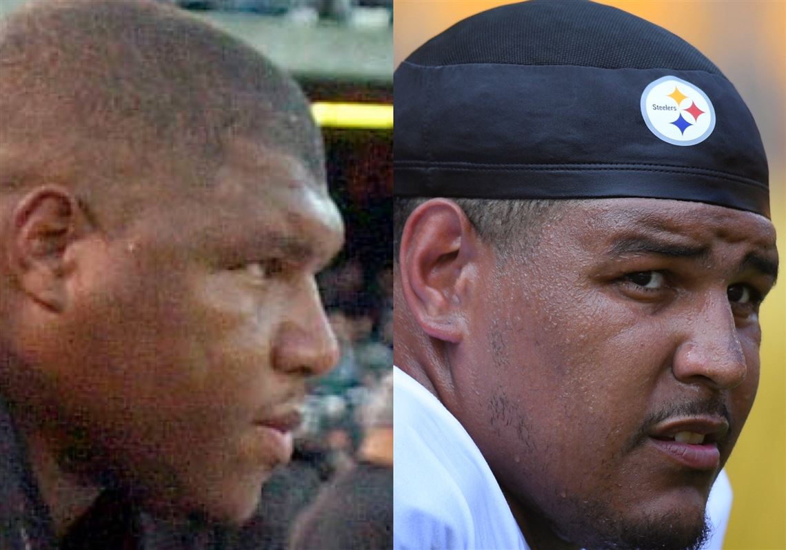 'I want him to be happy': Did you know about Zach Banner's NFL ...