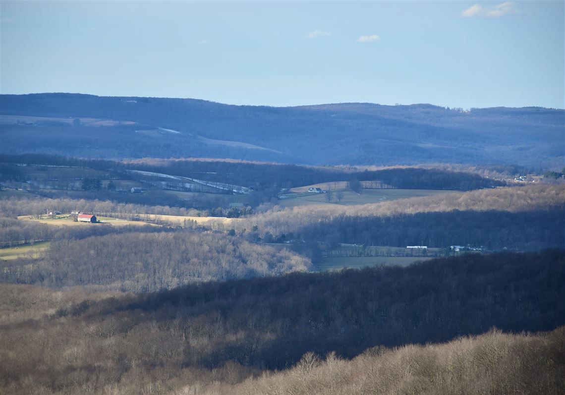 Salena Zito: Dispelling the myth of ‘rural rage’ | Pittsburgh Post-Gazette