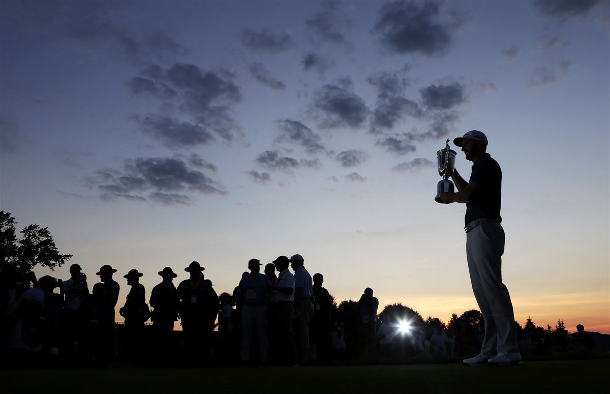 Timeline: U.S. Open history at Oakmont | Pittsburgh Post-Gazette