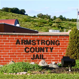 Armstrong County Jail Inmate Search