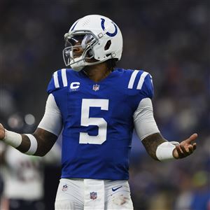 PFF grades: Joey Porter Jr. is avoiding a sophomore slump despite some ...