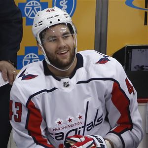 Jason Mackey's 1 p.m. Thursday Penguins chat: 5.3.18