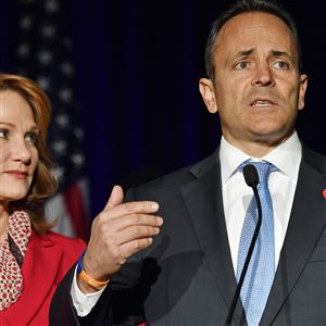 Matt Bevin Campaign