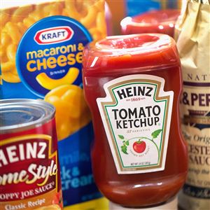 Kraft Food Brands